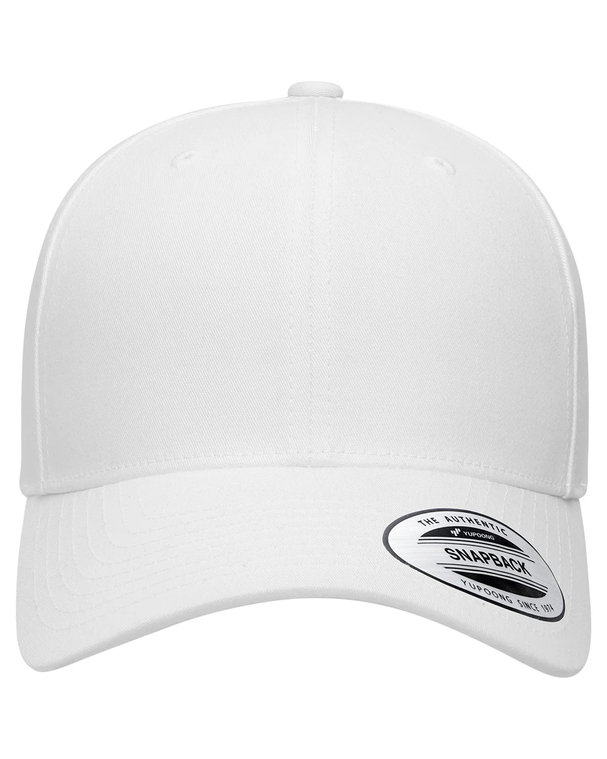 YP Classics CVC Twill Cap - Promotional Product Inc.