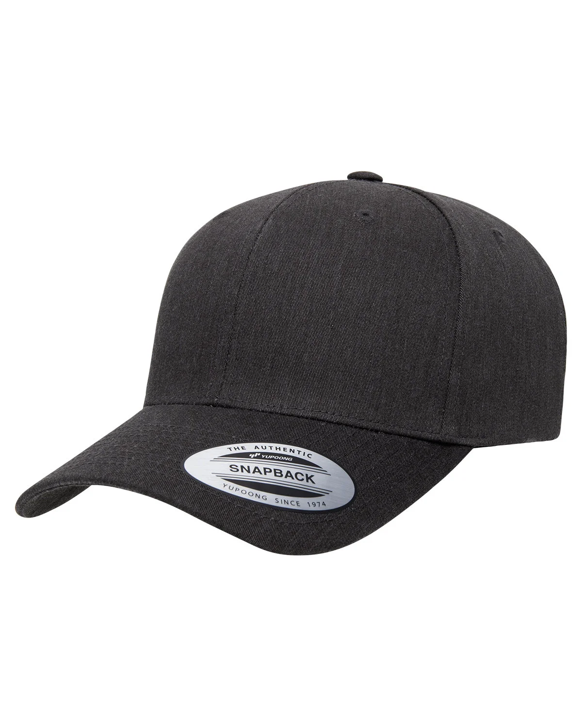 YP Classics CVC Twill Cap - Promotional Product Inc.