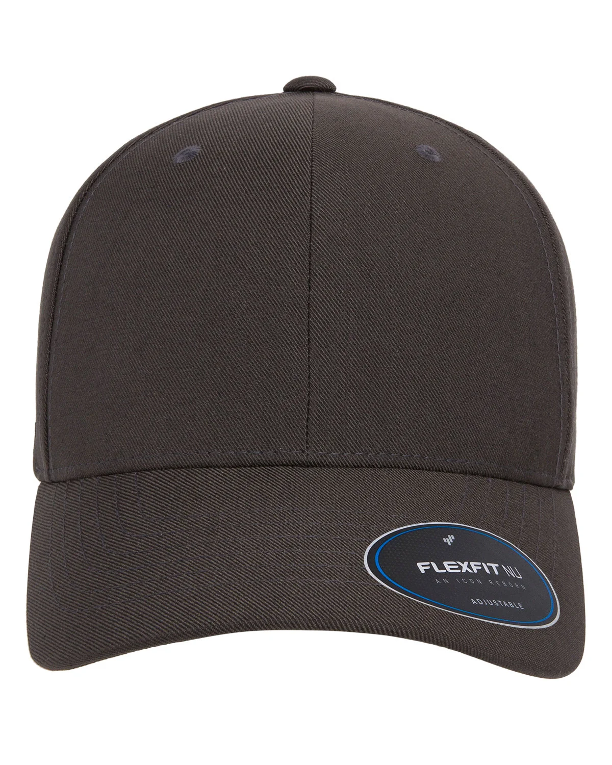 YP Classics Flexfit Nu® Adjustable Cap - Promotional Product Inc.