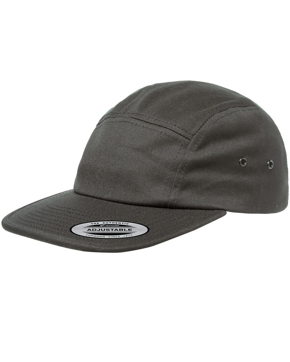 YP Classics Jockey Camper Cap - Promotional Product Inc.